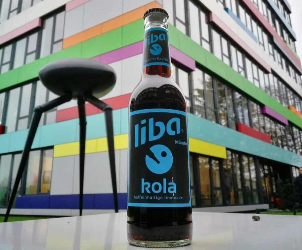 TRINK MAL LIEBER „LIBA“! - Zauberhaftes Münsterland