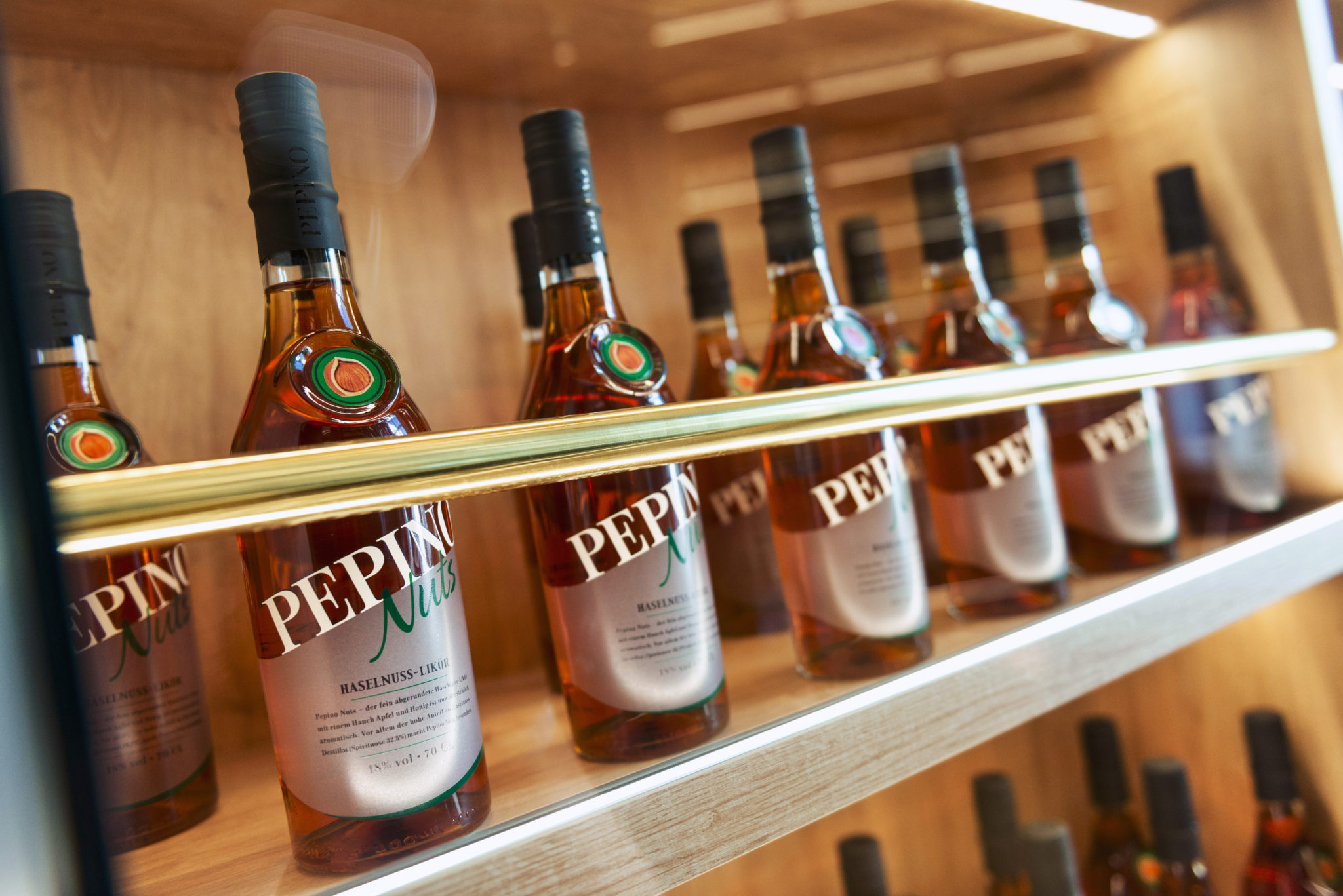 COCKTAILKURSE IN DER BARSCHULE „ANNO 1664“ - Zauberhaftes Münsterland