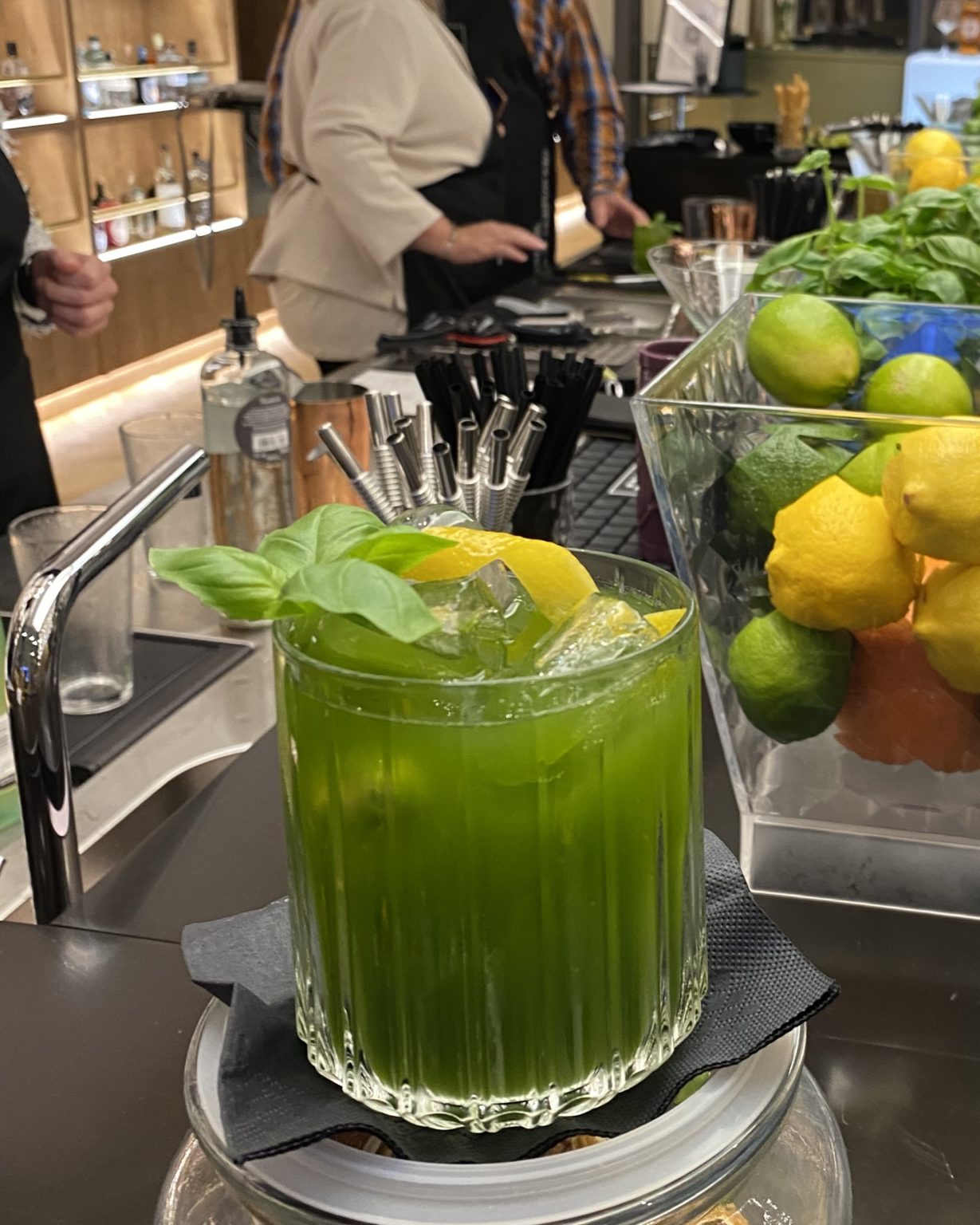 Wunderschone Cocktailkurse In Der Nahe Bild