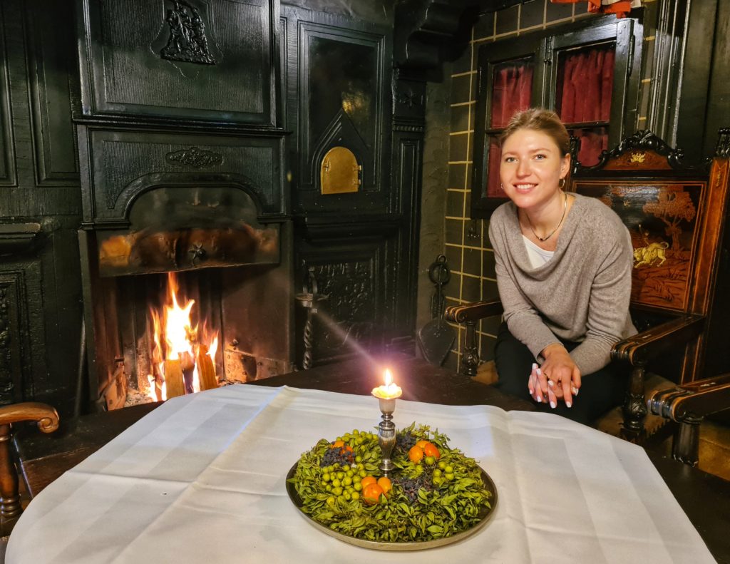 HERBST IM „HEIDEHOTEL WALDHÜTTE“ - Zauberhaftes Münsterland