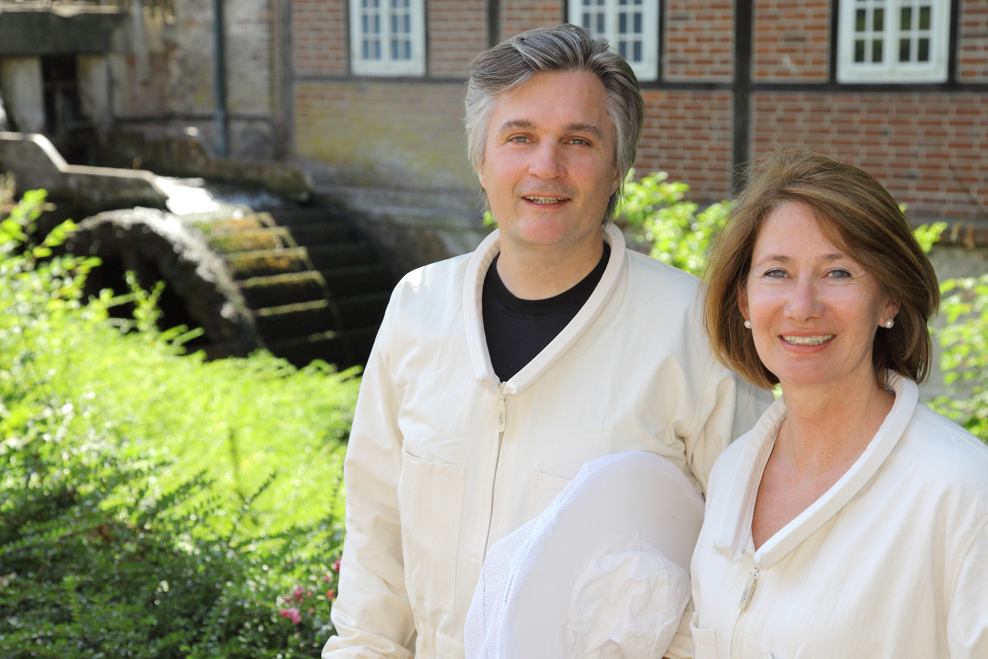 „GESAMMELT.NET“ – IMKER AUS LEIDENSCHAFT - Zauberhaftes Münsterland