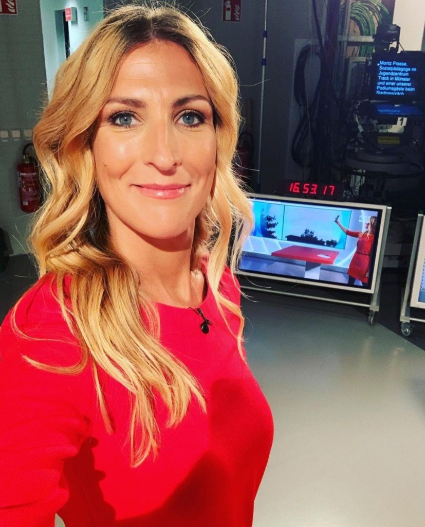 DIE FABELHAFTE WELT DER AMELIE FRÖHLICH - Zauberhaftes Münsterland